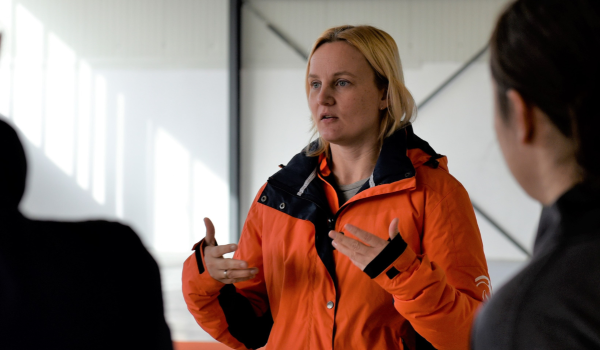 Effectief coachen | Spelen met gedrag